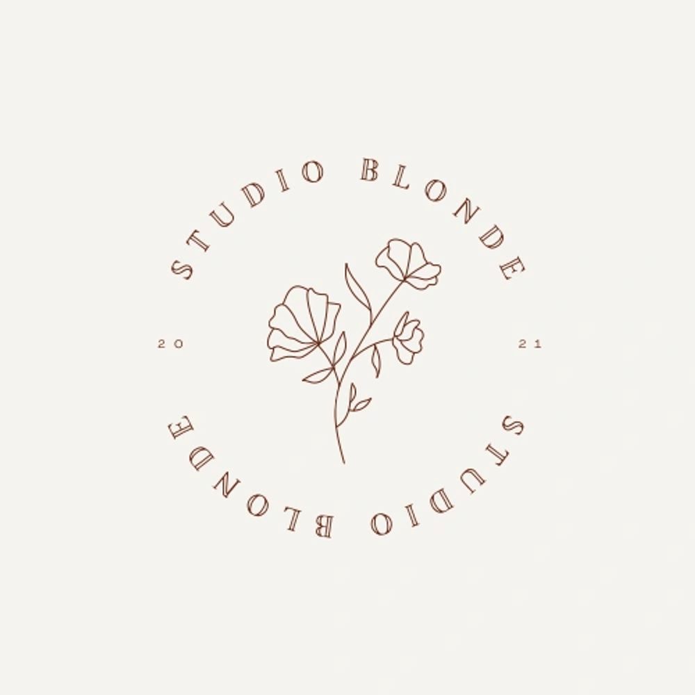 Studio Blonde